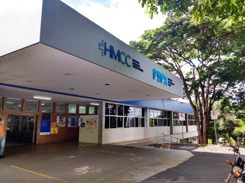 HMCC é destaque mundial em reconhecimento de resposta a covid-19 ...