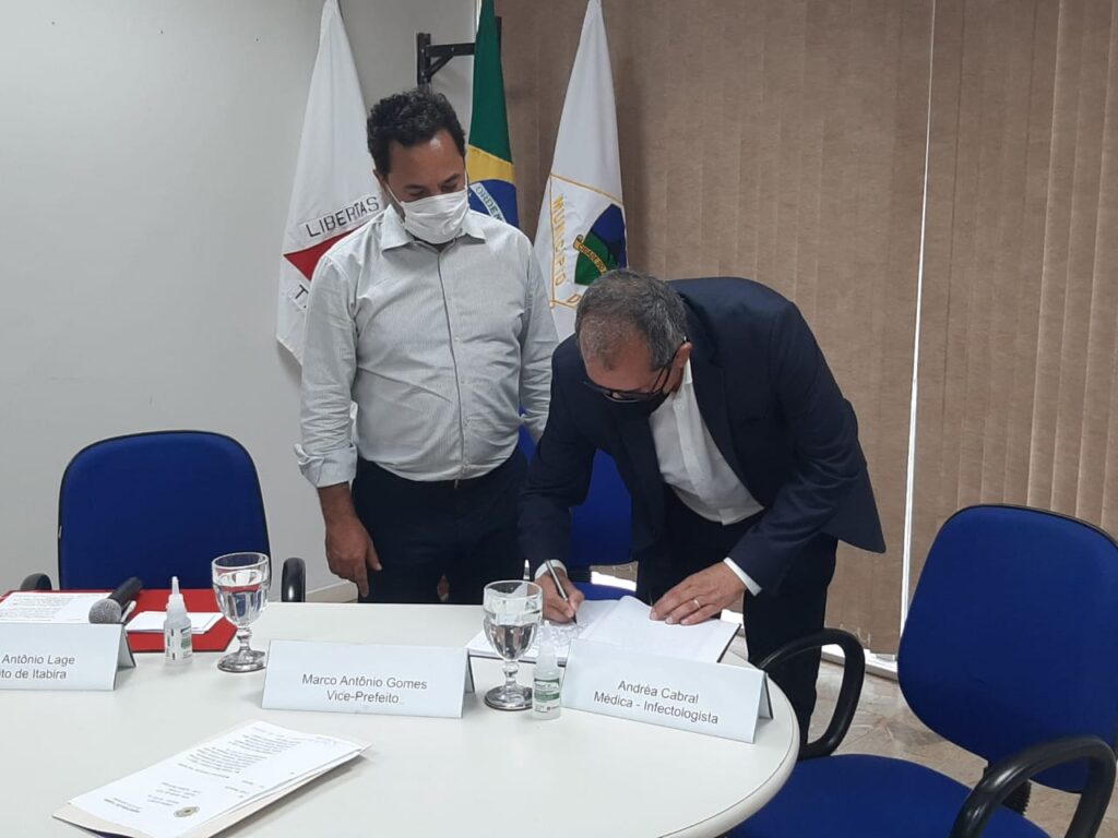 Conheça Gilberto Ramos, novo titular da Secretaria de Fazenda ...