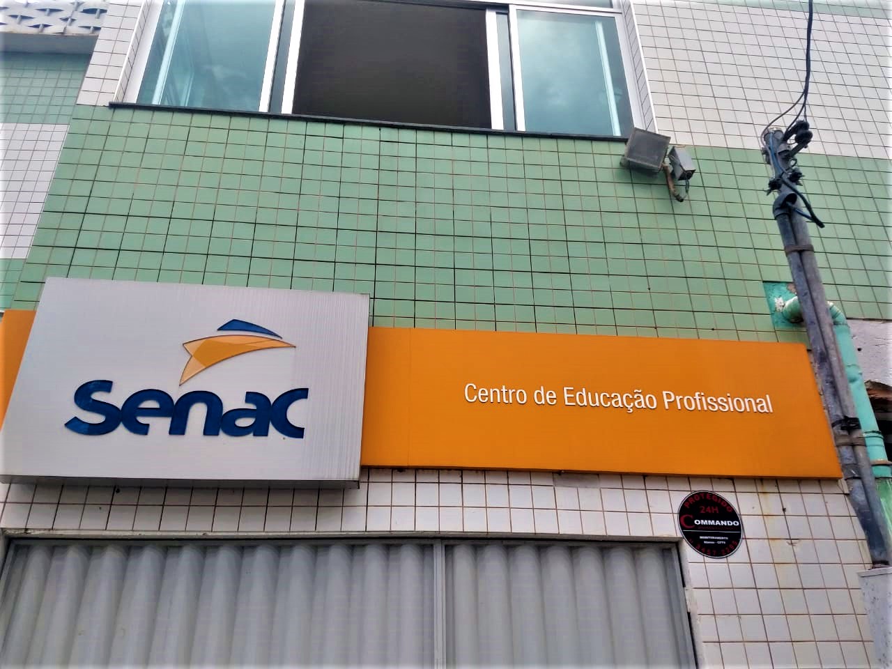 Cursos gratuitos de qualificação profissional do Senac Minas unidade ...