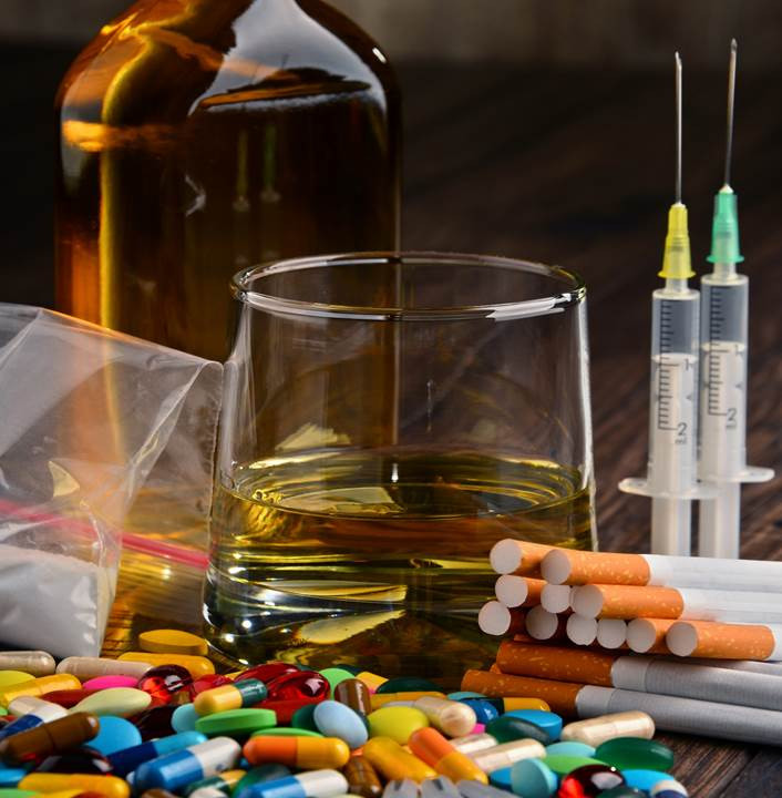 Pandemia: psiquiatra alerta para as consequências do aumento do consumo ...