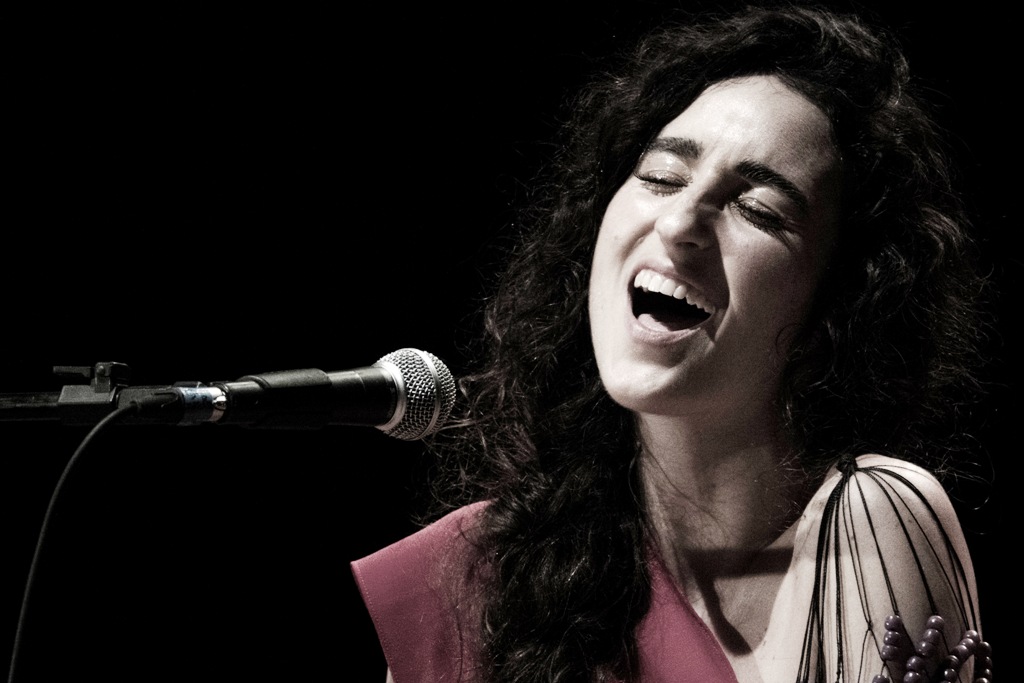 Show de canções brasileiras no Memorial Vale – Euclides Éder