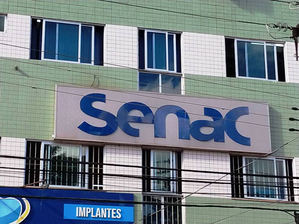 Onze cursos gratuitos através do programa Senac+ – Euclides Éder