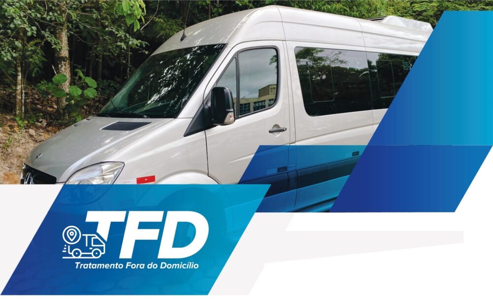 Saúde: saiba como funciona o TFD, em Itabira – Euclides Éder