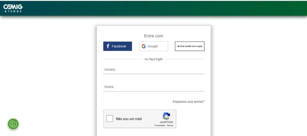 Novas funcionalidades já estão disponíveis no Cemig Atende – Euclides Éder
