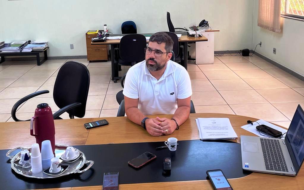 Avenida Integração precisará de mudança estrutural complexa, aponta ...