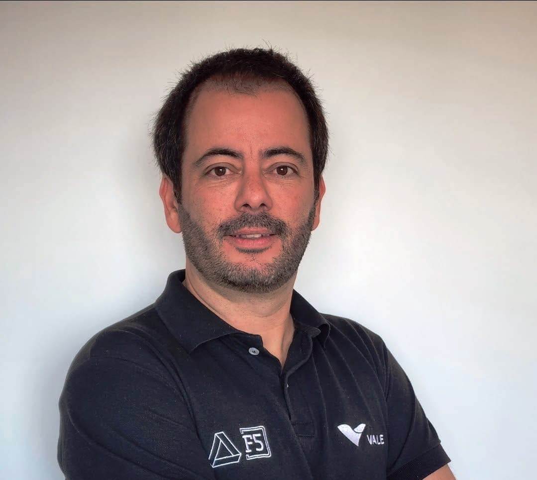 Em encontro de inovação, Vale mostra futuro pós exaustão das minas ...