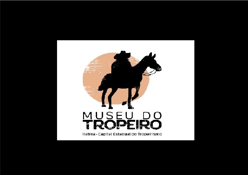 Logomarca nova do Museu do Tropeiro será lançada no 2º Festival da ...