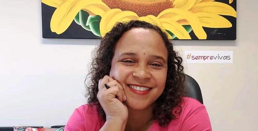 Deputada Ana Paula Siqueira reconhecida como cidadã honorária de ...