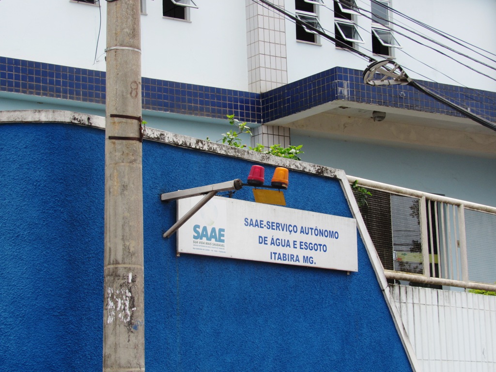 Atendimento do Saae será na sede do Pará, enquanto Posto do Esplanada é ...