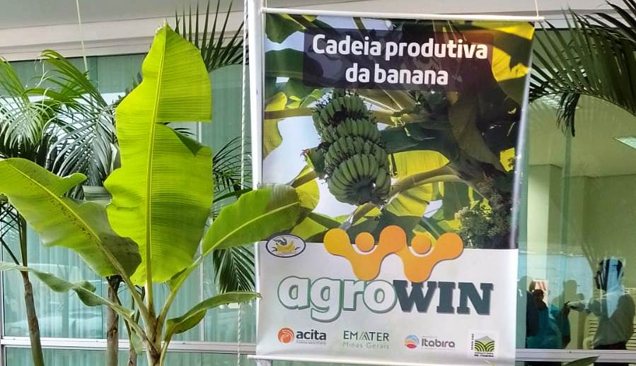 Pilares do Plano Agrowin apresentados em Seminário e Mostra na Acita ...