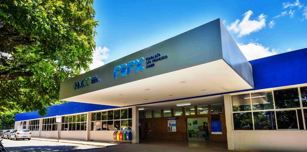 HMCC completa 8º aniversário sob gestão da FSFX. Unidade é referência ...