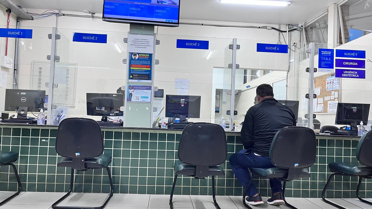 HMCC completa 8º aniversário sob gestão da FSFX. Unidade é referência ...