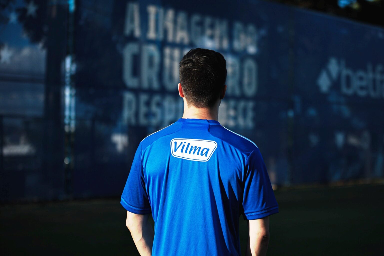 Nos 100 anos da marca, Vilma Alimentos é patrocinadora do Atlético e ...