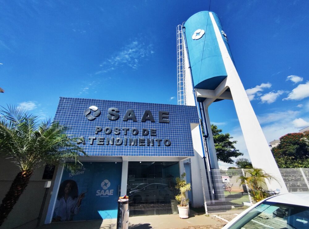 Aberto prazo de inscrições em processo seletivo do Saae. Interessados ...