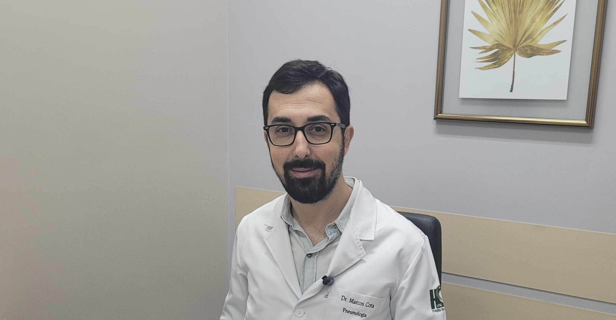 Especialista da FSFX explica sobre “Fibrose Cística” – Euclides Éder