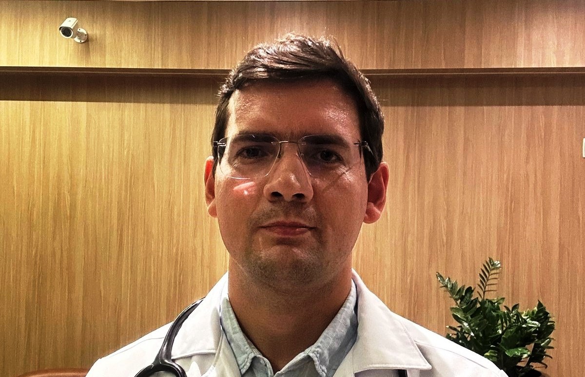 Câncer de intestino é doença silenciosa e letal, alerta especialista da ...