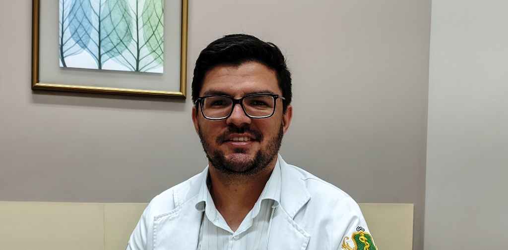Vacinas salvam vidas, alerta médico infectologista da FSFX – Euclides Éder