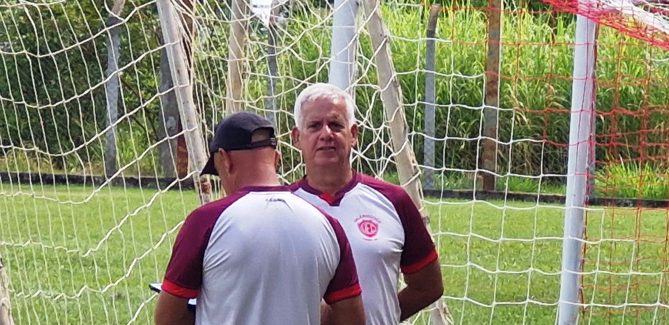 Sem vencer em casa, Valério deixa a zona de classificação. Treinador é ...