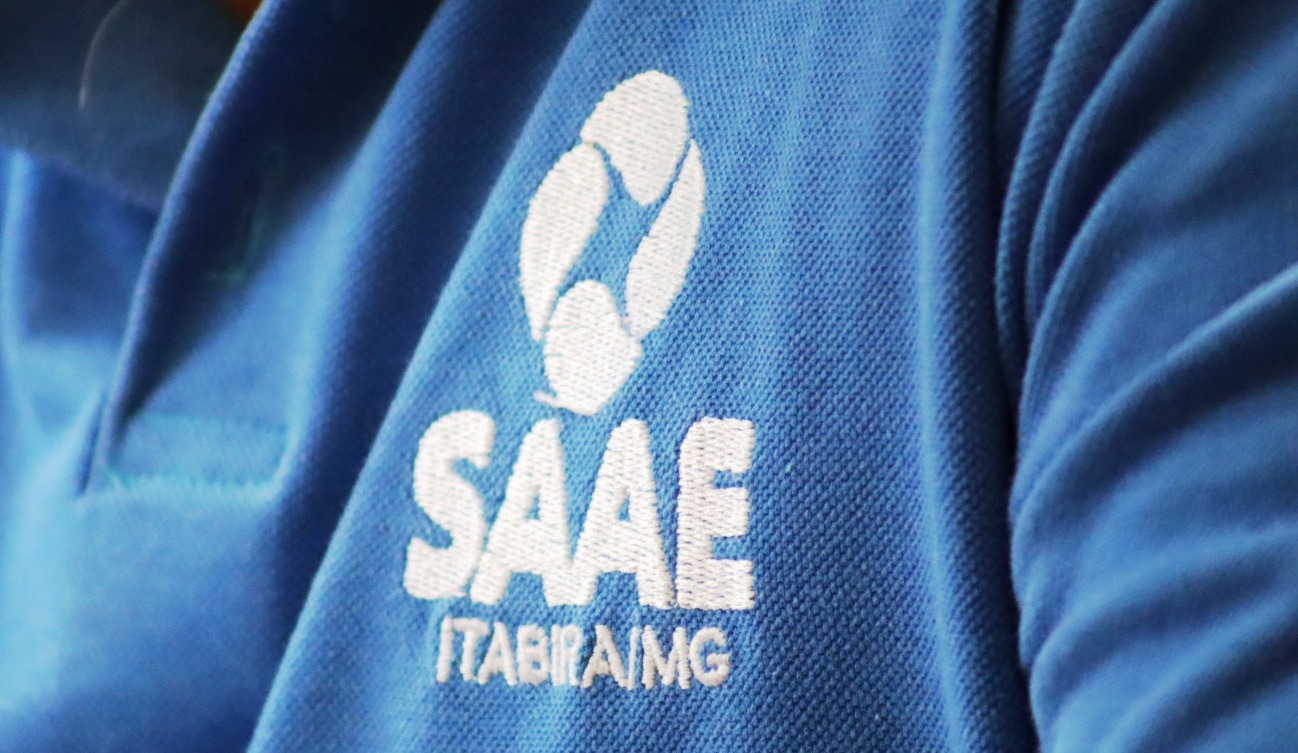 Saae administra instabilidade elétrica nos dispositivos para tratamento ...