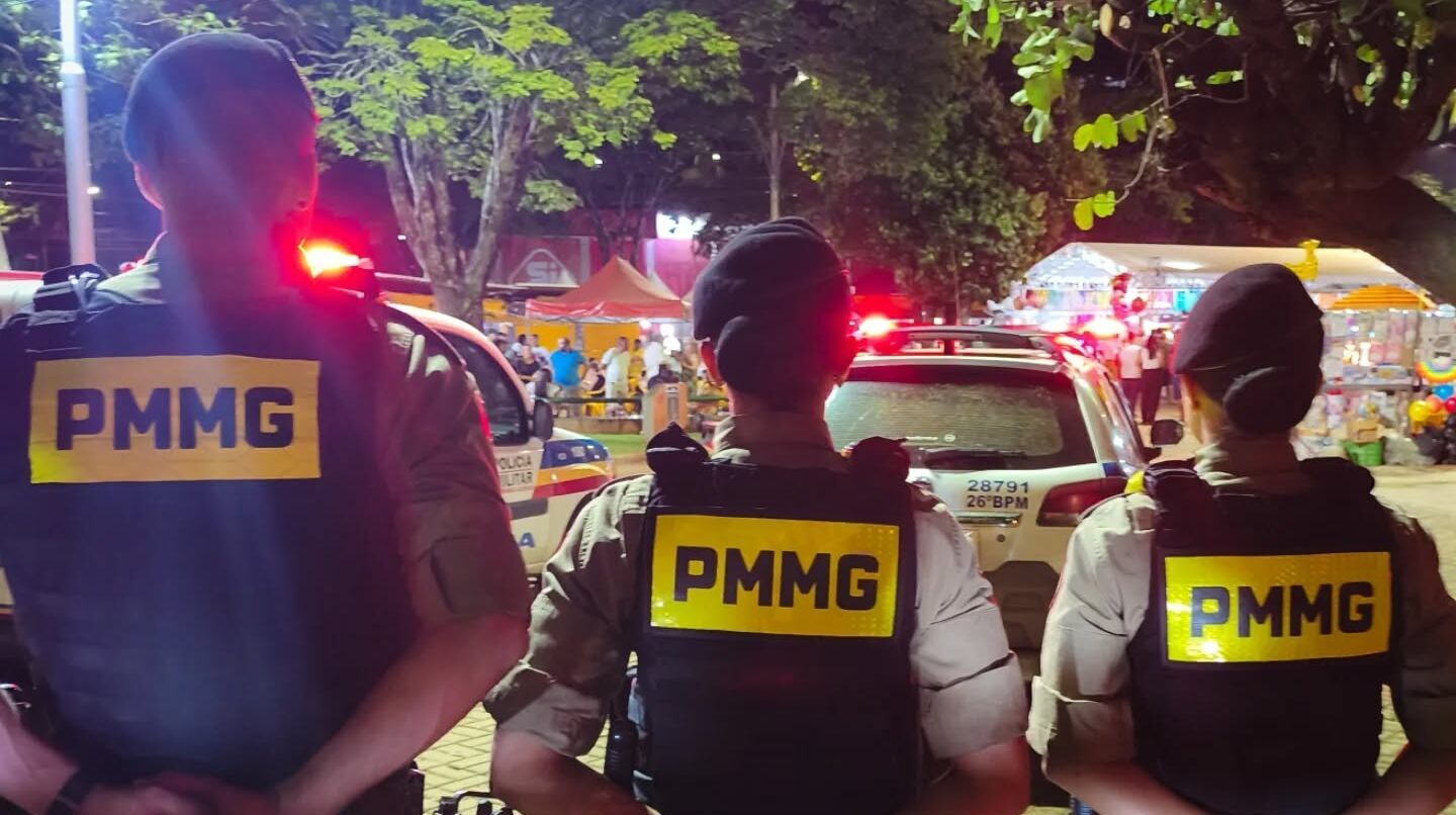 26° BPM celebra Carnaval em toda sua área de responsabilidade: nenhum ...