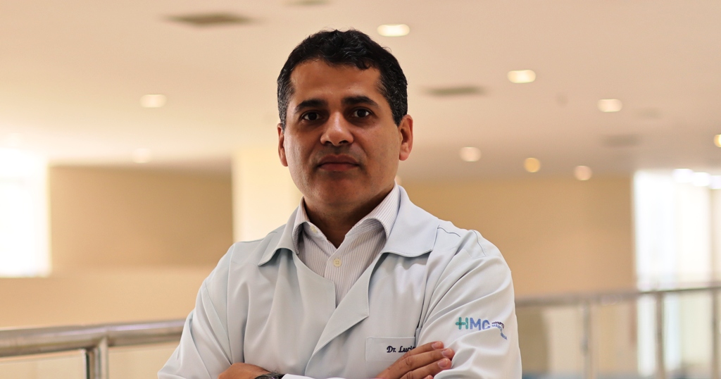 Oncologista clínico da FSFX alerta para aumento dos casos de câncer ...