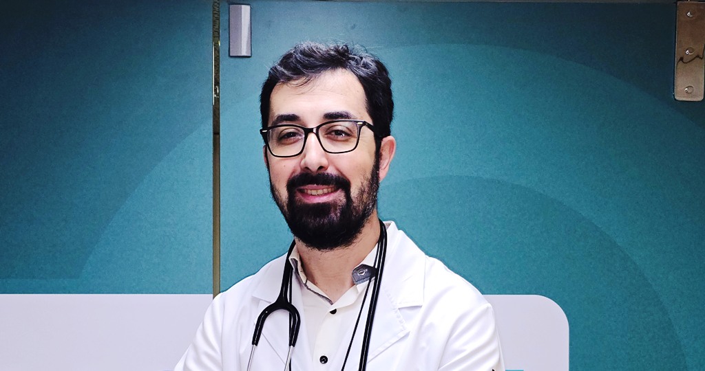 Dia de Combate à Tuberculose: tosse persistente pode ser sinal da ...